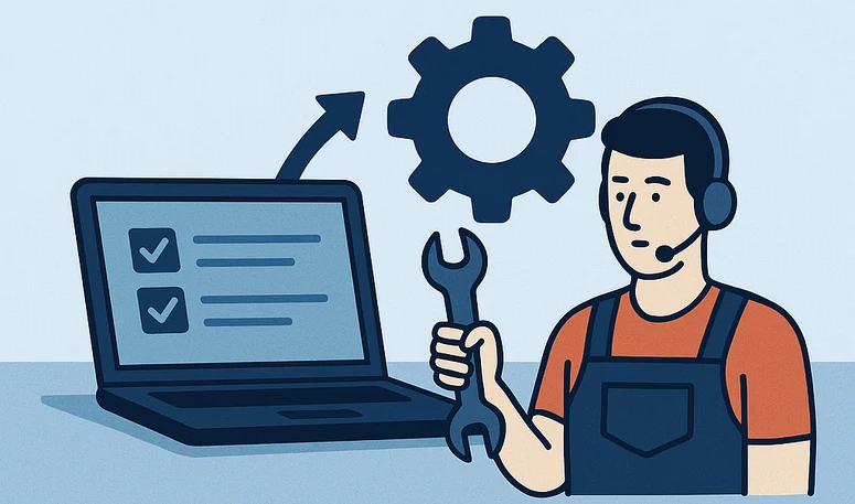 ThoughtMate Systems | The Role of Maintenance & Support in Ensuring ...