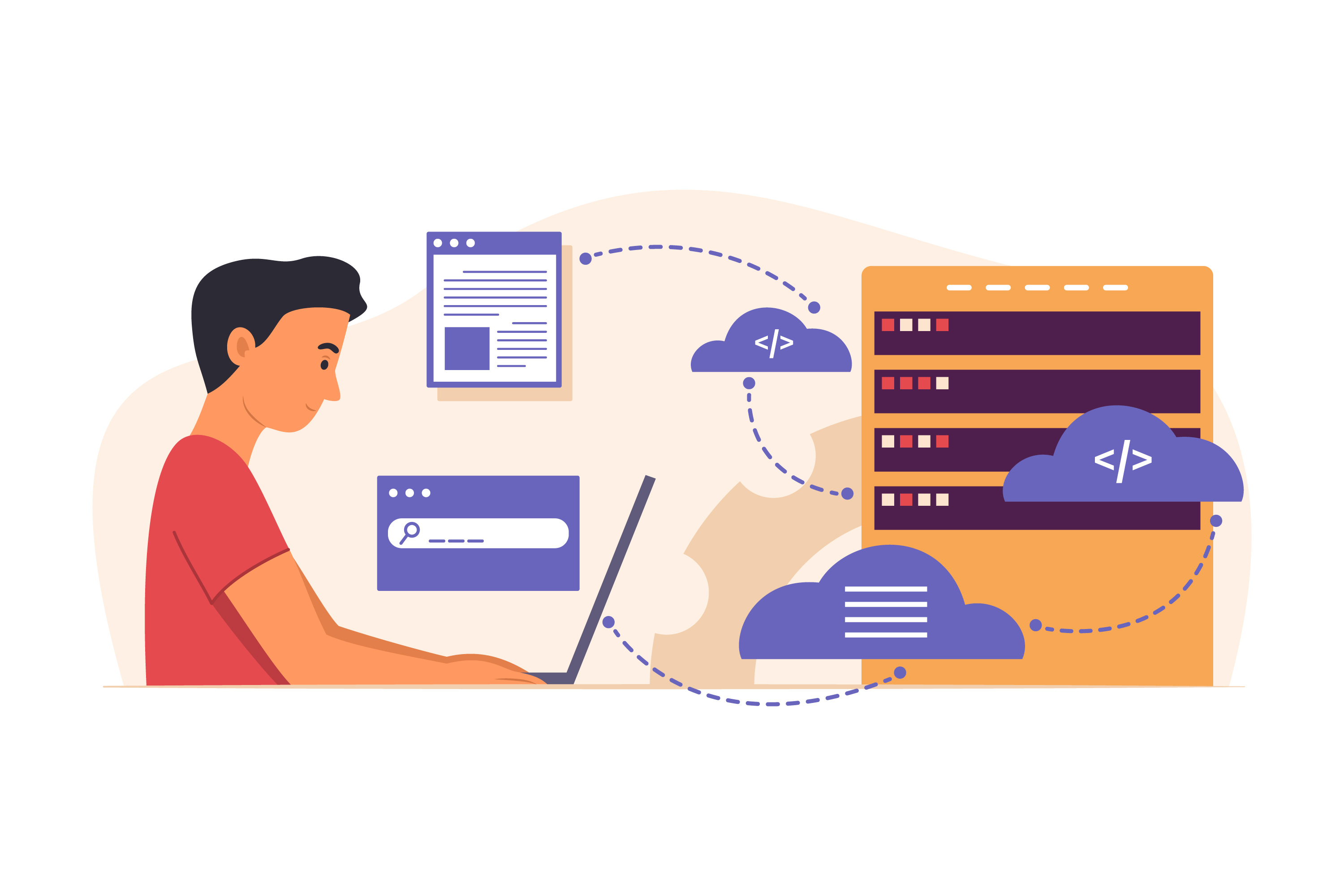 ThoughtMate Systems | Building Scalable Applications with Cloud-Native ...